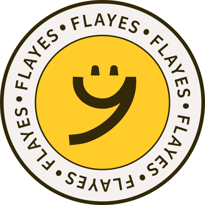 Flayes - Earn Rewards for Your Daily Choice